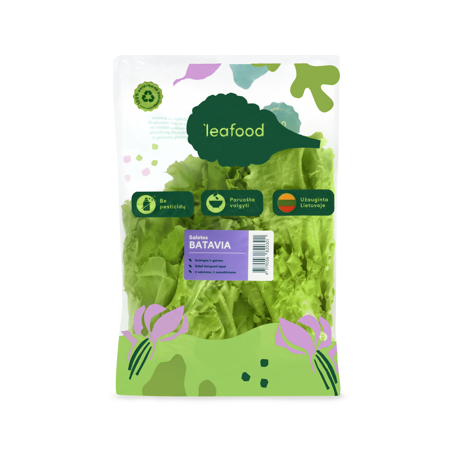 Products - LEAFOOD