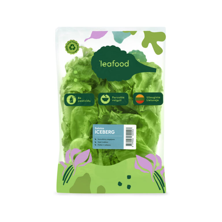 Products - LEAFOOD
