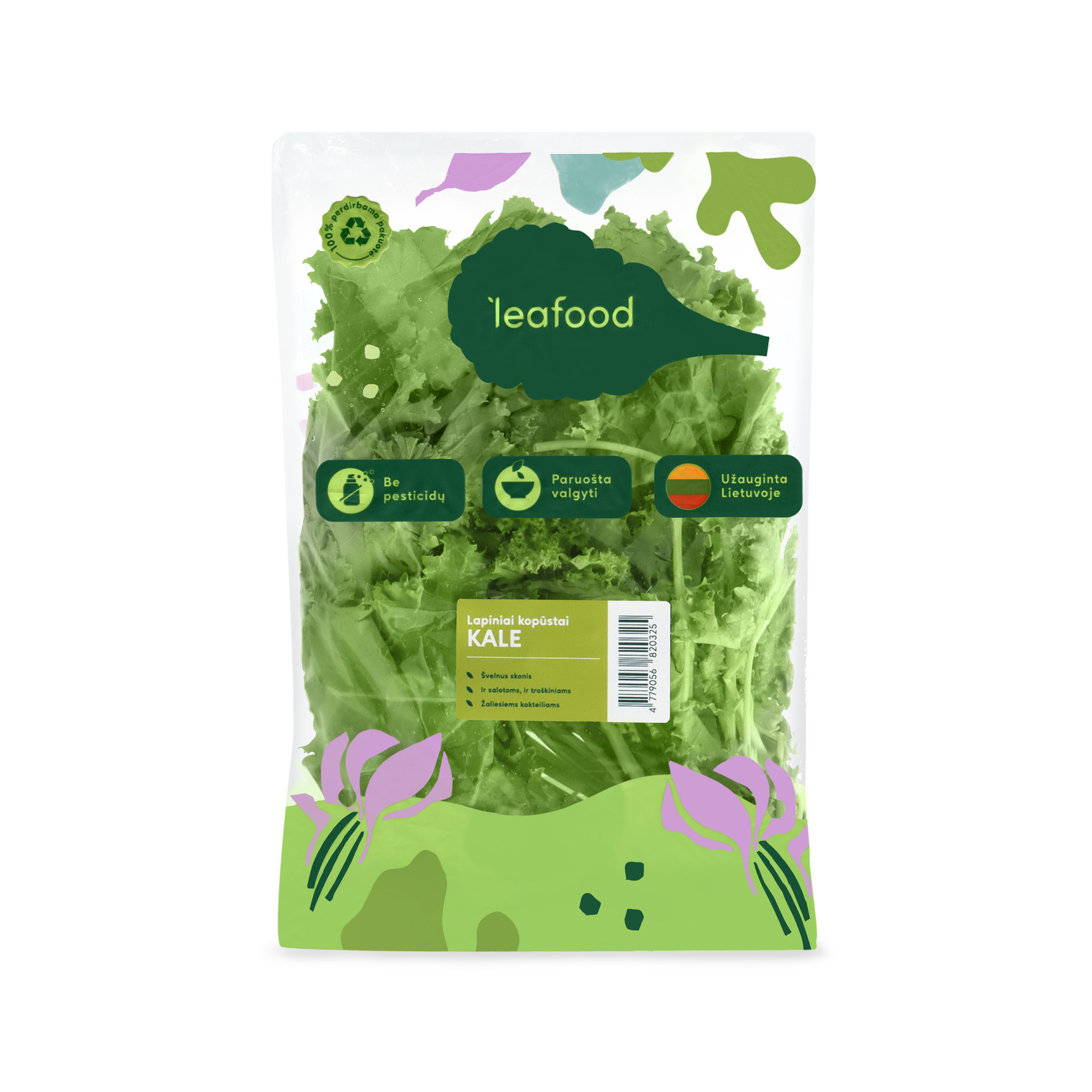 Products - LEAFOOD